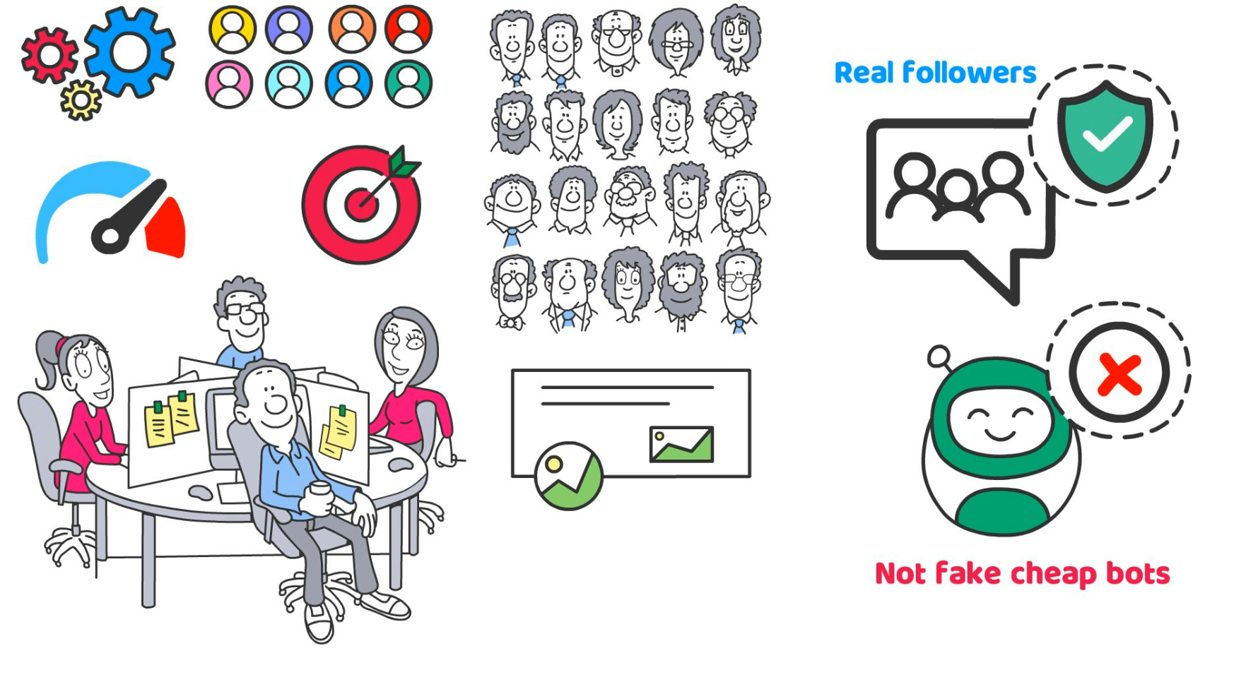 Instagram Management Services | Astrida Solutions